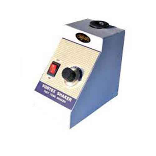 Vortex Shaker - Quasmo Microsope