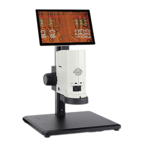 DIGITAL MICROSCOPES