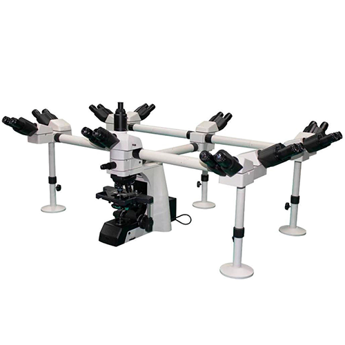 BIOLOGICAL MICROSCOPES Archives - Quasmo Microsope